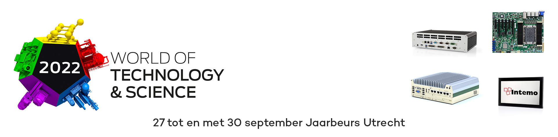 Intemo helpt u succesvol te innoveren